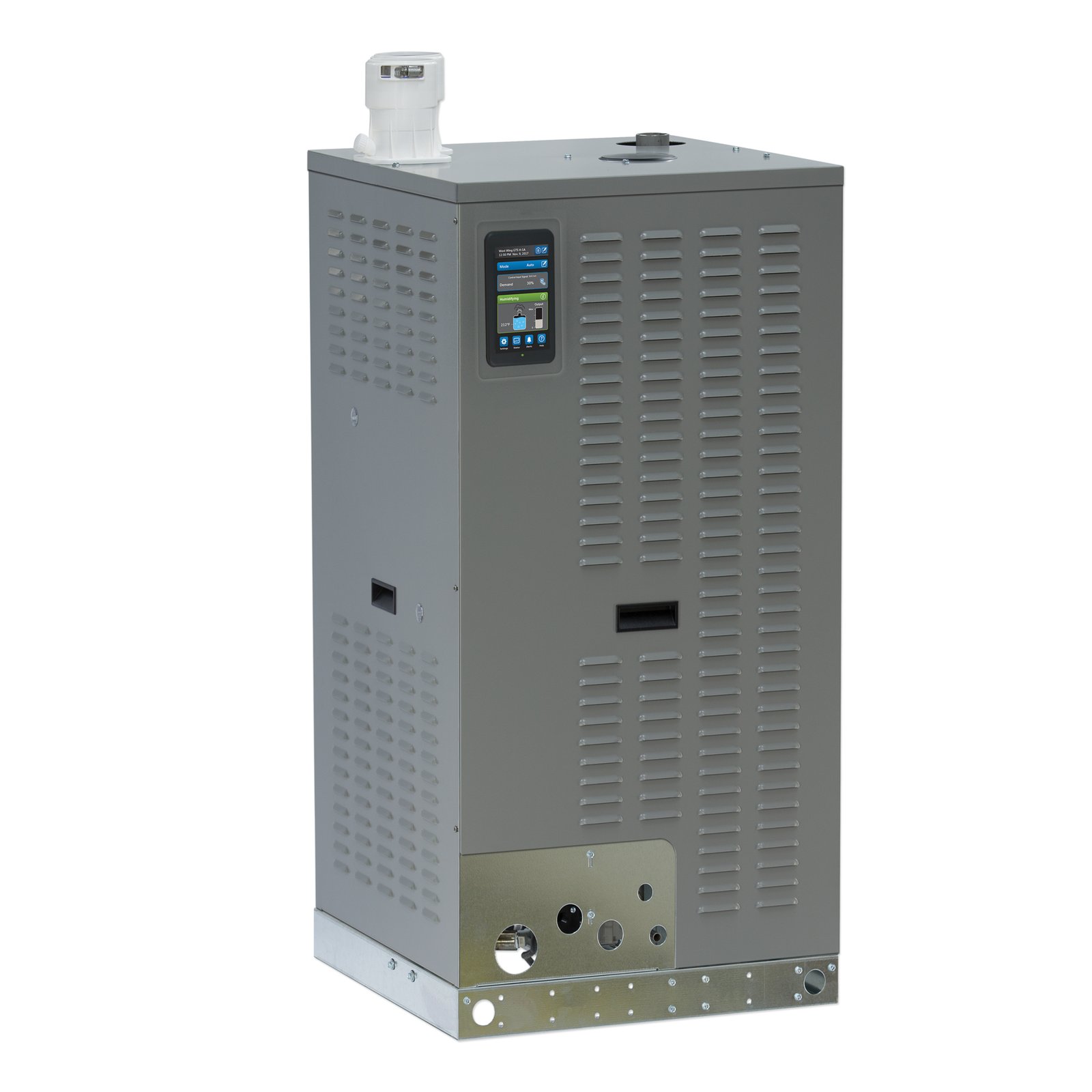 GTS® LX serijos drėkintuvas - Dristeem drekintuvai